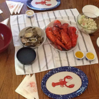 Gallery | Augusta Seafood Inc
